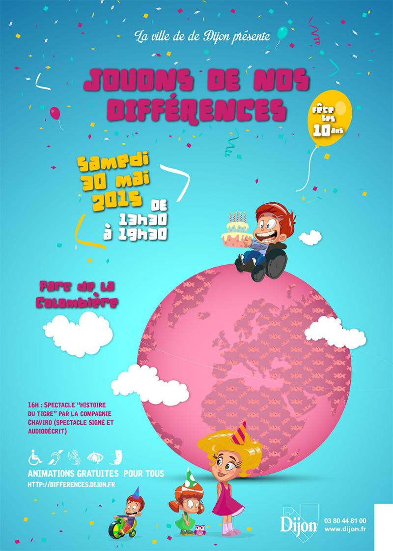 Précédentes éditions – JDND 2023 / Espace MOOD